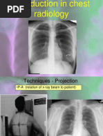 Normal CT Chest | PDF | Ct Scan | Diseases And Disorders