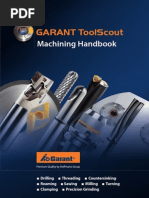 Machinery's Handbook 28 Edition | PDF | Screw | Gear