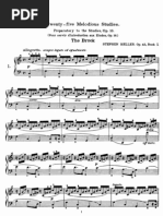 Michael Aaron Piano Course Lessons Grade 2 No.23 The Breakers (P.32 ...