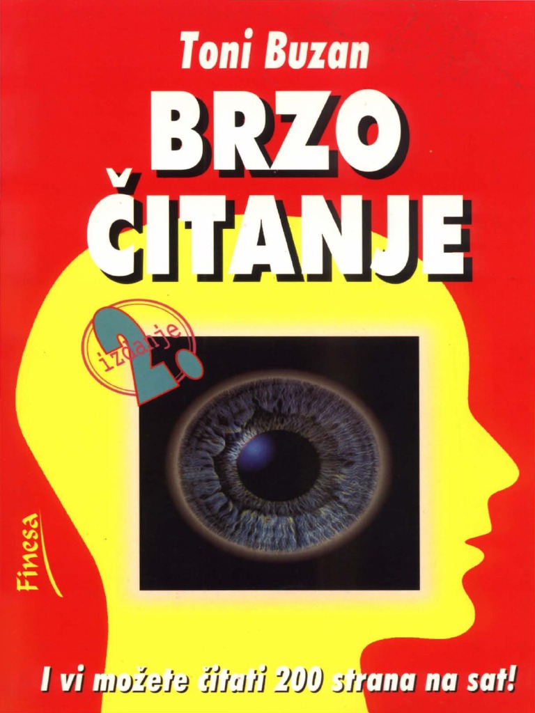 Brzo Čitanje | PDF