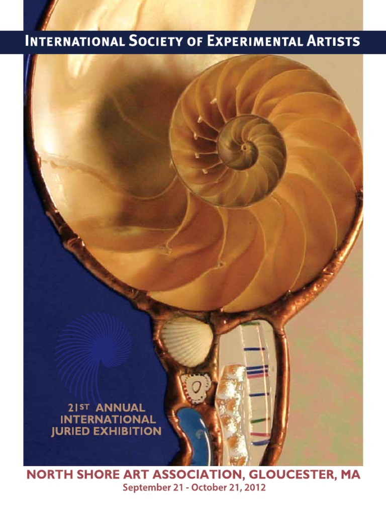 2012 ISEA Juried Art Exhibition | PDF | Acrylic Paint | Watercolor Painting