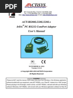Gefran 600 Controller User Manual | PDF | Parameter (Computer Programming) | Relay