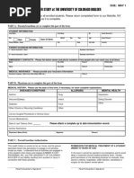 Kci Vac Therapy Vtiaf Updated | PDF | Wound | Epidemiology