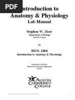 Gummy Bear Dissection Supplementary Activity | PDF