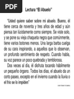 REEL-3 5ta Versión Corregida PDF | PDF | Patología del habla y Lenguaje ...