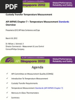 2 - MMSCFD Formula | PDF