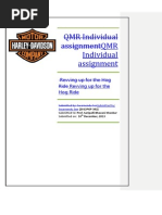 Clean Edge Razor Case Study Analysis | PDF | Razor | Shaving