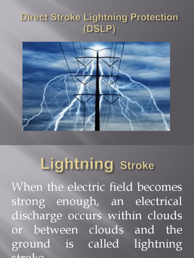 Calculating Lightning Protection Zones for Substation Equipment Using ...