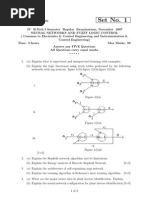 PLC Exam | PDF | Programmable Logic Controller | Electronic Engineering