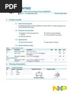 A1797 Transistor PDF | PDF | Bipolar Junction Transistor ...