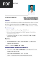 Raw Material Standard Sizes Chart | PDF