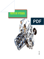 Cours Sur Le Circuit de Lubrification Prof | PDF | Huile de moteur | Pompe