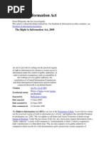 Robway RCI-4100 Packing List | PDF