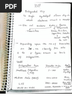 Electronic Voting Machine Verilog Code | PDF | Field Programmable Gate ...