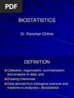 Biostats Exam Cheat Sheet | PDF | Type I And Type Ii Errors ...