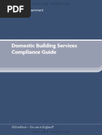 BCO Guide Specification 2019 | PDF | Lighting | Elevator