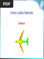 OpenVSP Tutorial for Monash UAS | PDF | Drag (Physics) | Airfoil