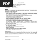 Glass Policy Sample | PDF | Glasses | Plastic