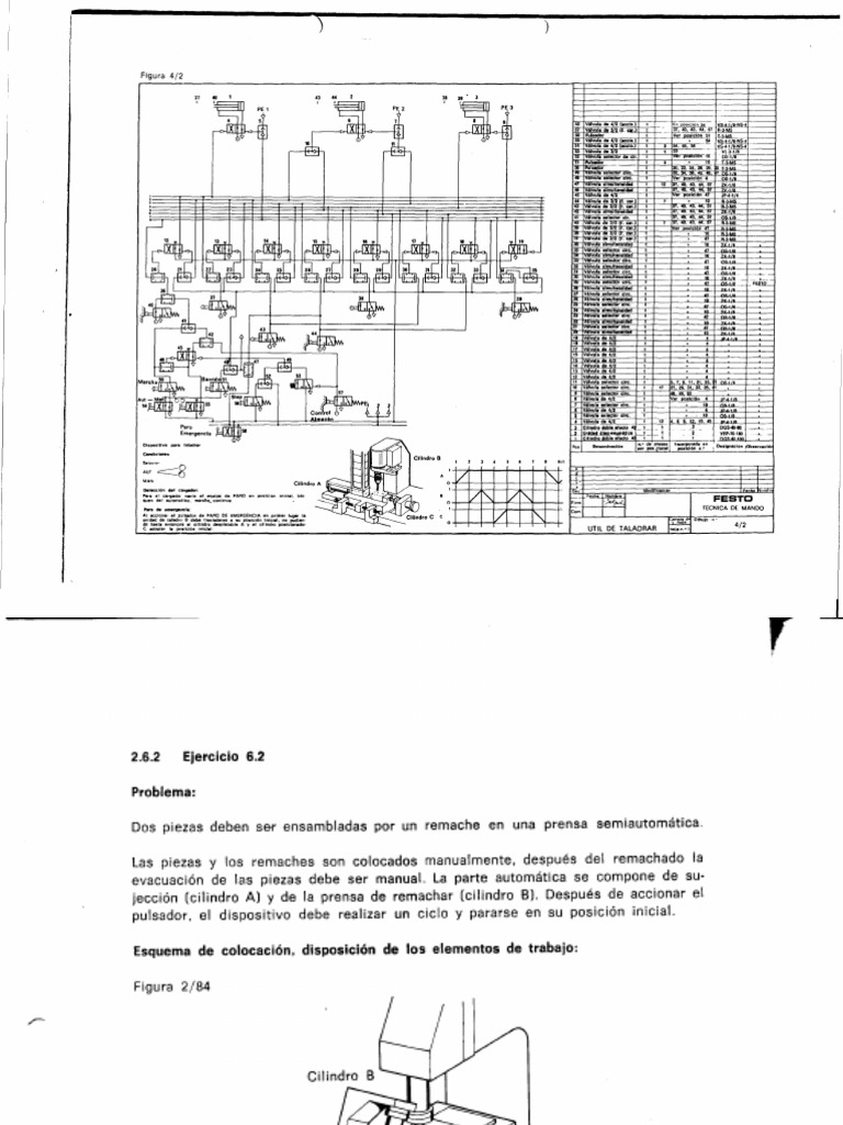 Problemas para Cortar Imagenes PDF | PDF | Ascensor | Perforar