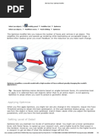 Resetting 3ds Max to Default Settings | PDF