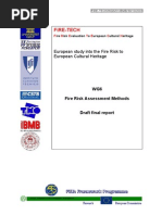 Nfpa 551 PDF | PDF | Risk Assessment | Cost–Benefit Analysis