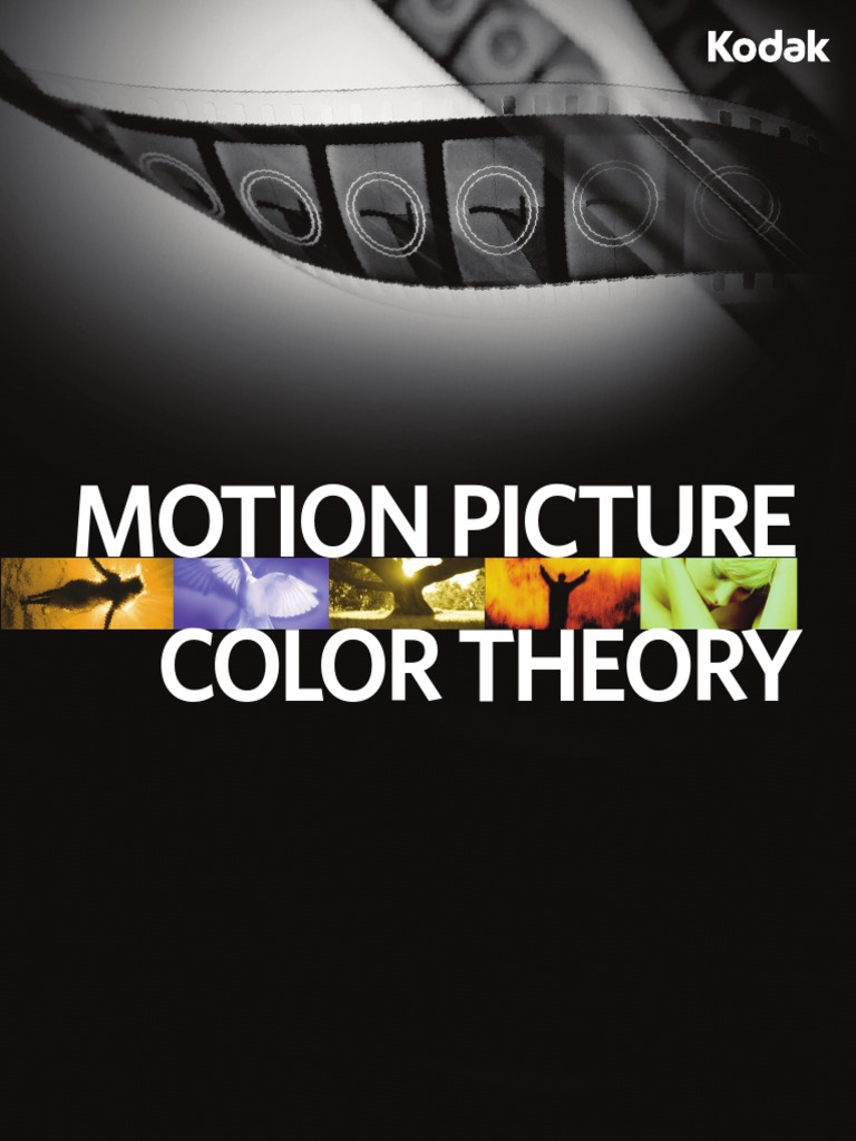 Color Theory | PDF