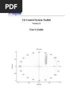 Control Systems Notes | PDF | Control System | Electronic Engineering