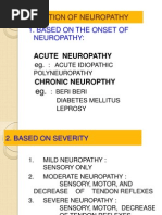 Overall Neuropathy Limitations Scale (ONLS) - UpToDate | PDF ...