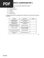 Usp Description and Solubility | PDF | Solubility | Solvent