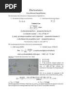 University Physics 13th Edition Solution Manual PDF | PDF | Electric ...