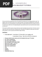 Loopdedoo Instructions Final For Print KO V2T1 PDF Format | PDF | Knot