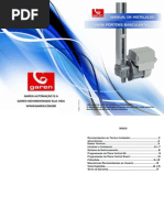 RP 5034 DGSS | PDF | Deficiência | Médico