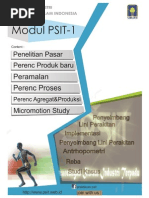 Laporan Praktikum Routing Sheet Dan Multi Product Process Chart (MPPC ...