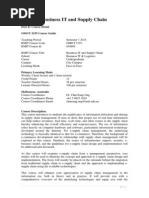 Information Management Syllabus | PDF | Information Management ...