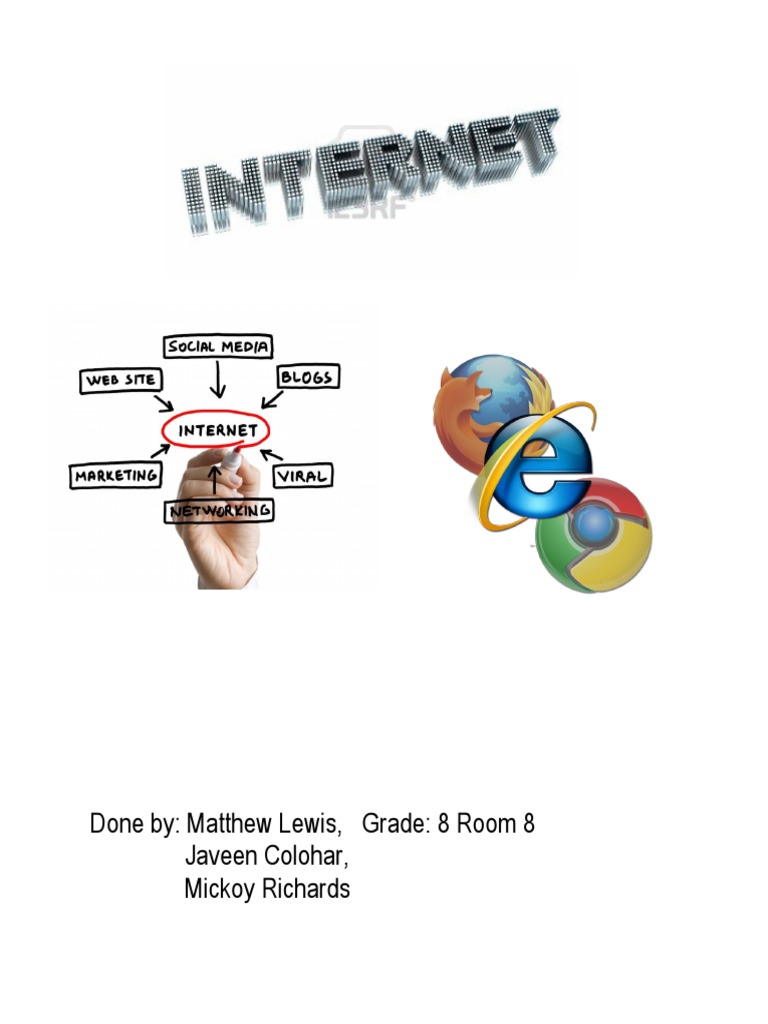 8 Levels Of The Internet _ Different Layers Of Internet – LMORWY