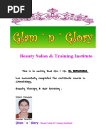 Licensing ICMS KRA External Users Application Form | PDF | Computer ...