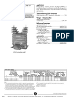 NEC Article 450 On Transformers | PDF | Transformer | Ventilation ...
