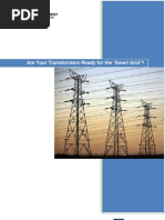 Datasheet of Grounding Transformer | PDF | Transformer | Electrical ...