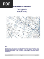 Boeing 777 Checklist | PDF | Takeoff | Cockpit