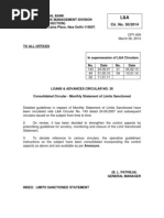 Standard Operating Procedure SOP For Acc | PDF | Invoice | Payments