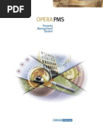 Creación de Reportes Con Opera PMS y Oracle Reports Developer - Opera ...
