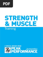 Essentials of Strength Training and Conditioning 4th Edition PDF | PDF ...