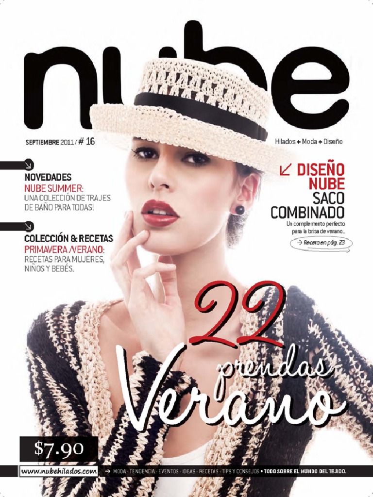 Nube 16 | PDF
