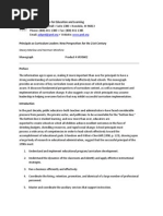 Research Instrument On Acceptability | PDF | Questionnaire | Data