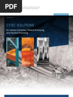 911 Metallurgy | PDF | Mining | Dam