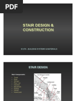 Stair Connection - Metal Detail 2 | PDF