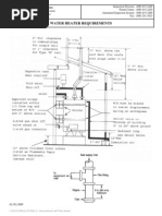 Drainage Pipe Flow Chart PDF | PDF | Discharge (Hydrology) | Sanitary Sewer