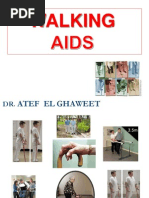 PPAM Aid: A Guide for Amputees | PDF | Amputation | Prosthesis