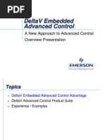 Emerson DeltaV DCS Training Overview | PDF | Systems Engineering ...