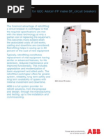 AMI Model 227 Power Supply Operator Training Guidelines | PDF ...